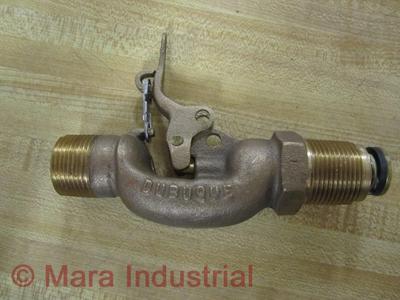 Morrison Dubuque 574 Valve | eBay