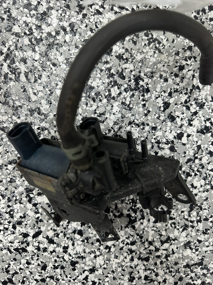 Toyota Supra 2JZ-GTE MKIV MK4 VSV Valve Duty Vacuum 90910-12115 | eBay