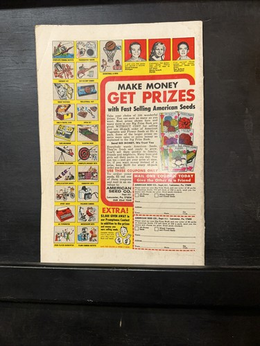 DC Comics ADVENTURE Comics #391 SUPERGIRL VG | eBay