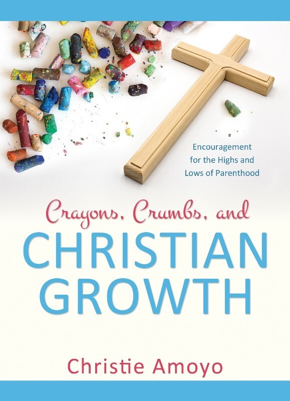 CRAYONS CRUMBS AND CHRISTIAN GROWTH 9781486617142| eBay