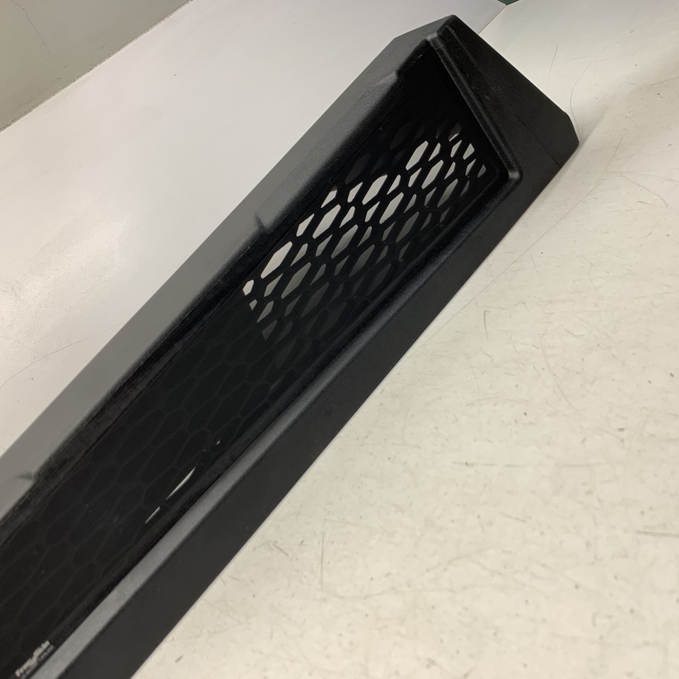 Bezel, Air Intake, RH HC, Black - 2020 POLARIS RZR XP 1000- NEW | eBay