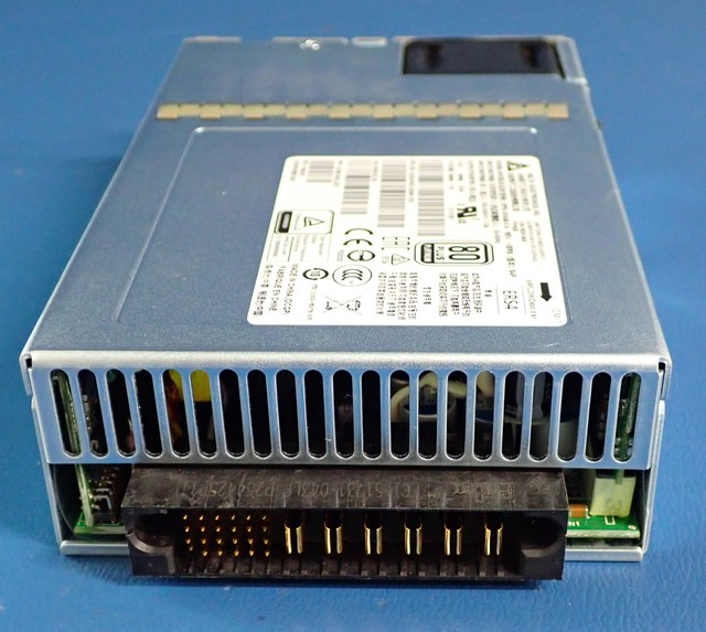 NOB Cisco Nexus Power Supply NXA-PAC-500W | 93108TC 93108YC 9336C-FX2 ...