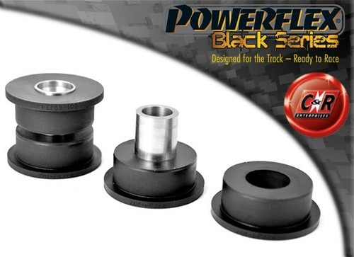 Powerflex Black Frt Wishbone Rr Bushes Fits Legacy BC BF BJ 89-93 PFF69 ...