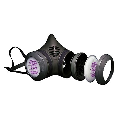 Respirator Masks - Moldex
