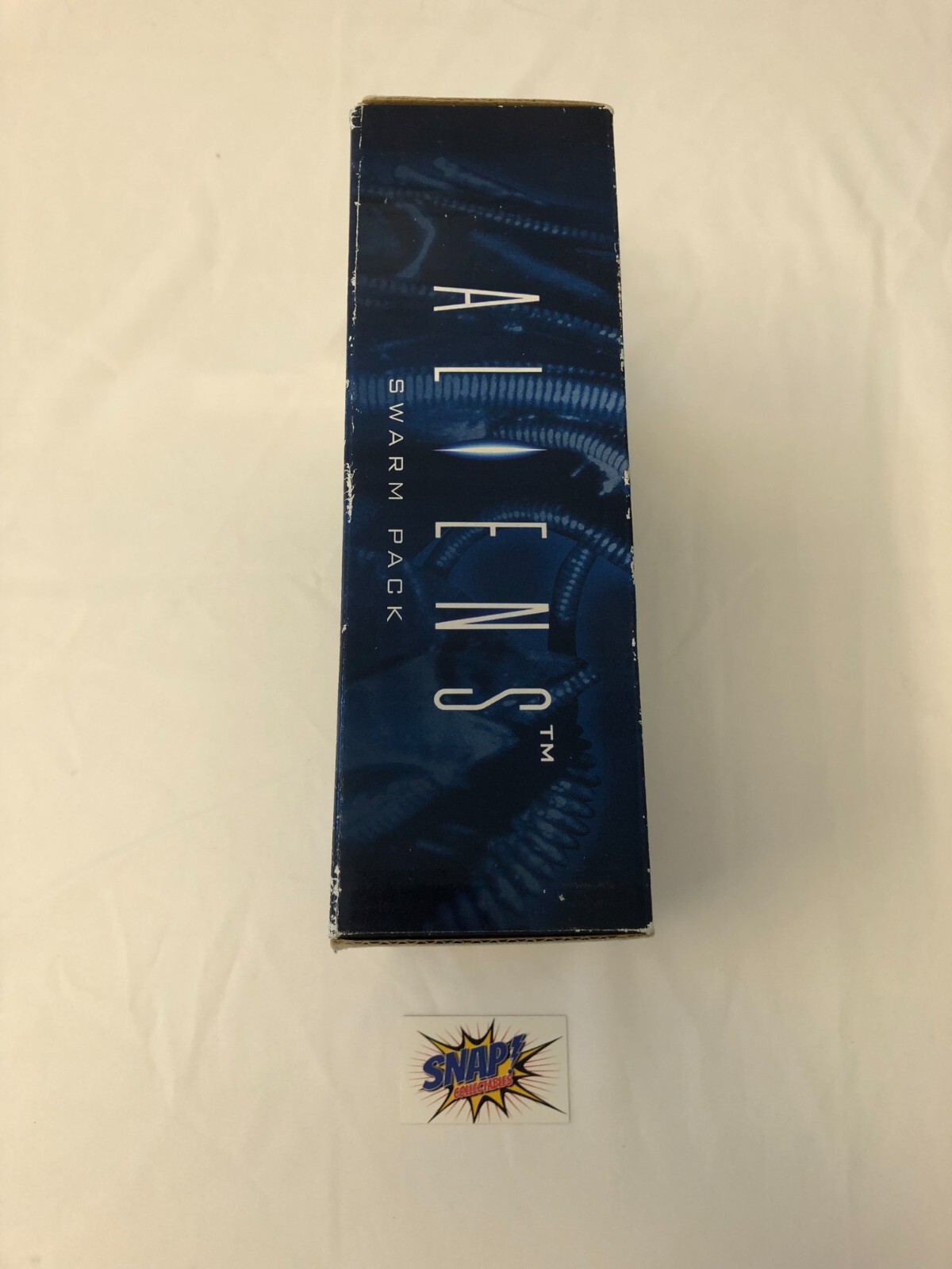 Swarm Pack - Aliens - Palisades 2004 | eBay