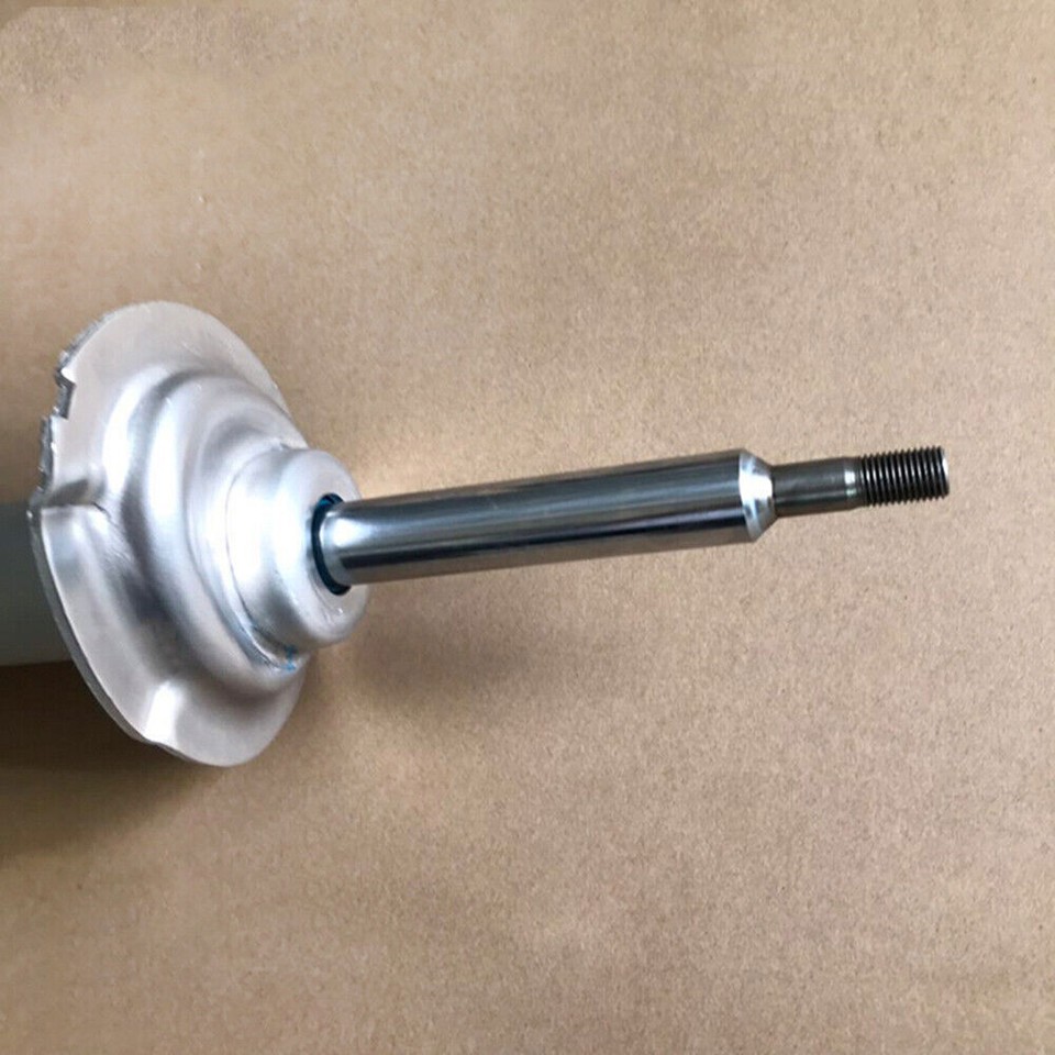 4X Front Rear Left Right Shock Absorber Struts EDC Fit BMW E60 M5 V10 ...