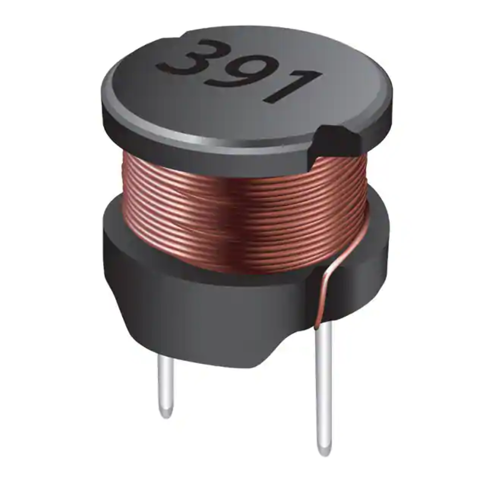 Pack of 5 RL875-332K-RC Fixed Inductor 3.3mh 150ma 10.6Ohm | eBay