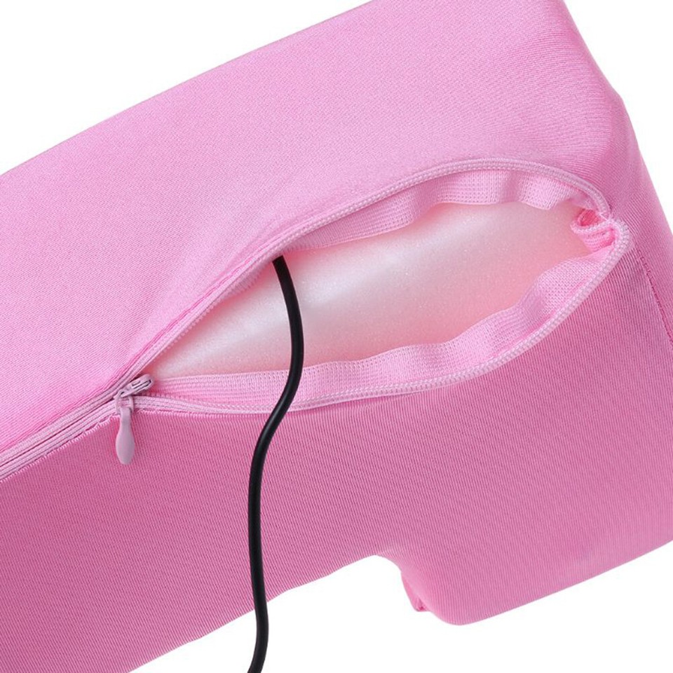 Computer Huge Enter Key Big Giant USB Keyboard Vent Button Pillow ...