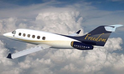 Spectrum Freedom S-40 Jet Airplane Wood Model Free Ship | eBay