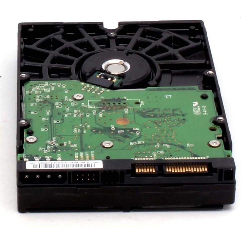 HDD Hard Disk 320GB 3,5” SATA WD WD3200JD Desktop Computer DVR PC | eBay