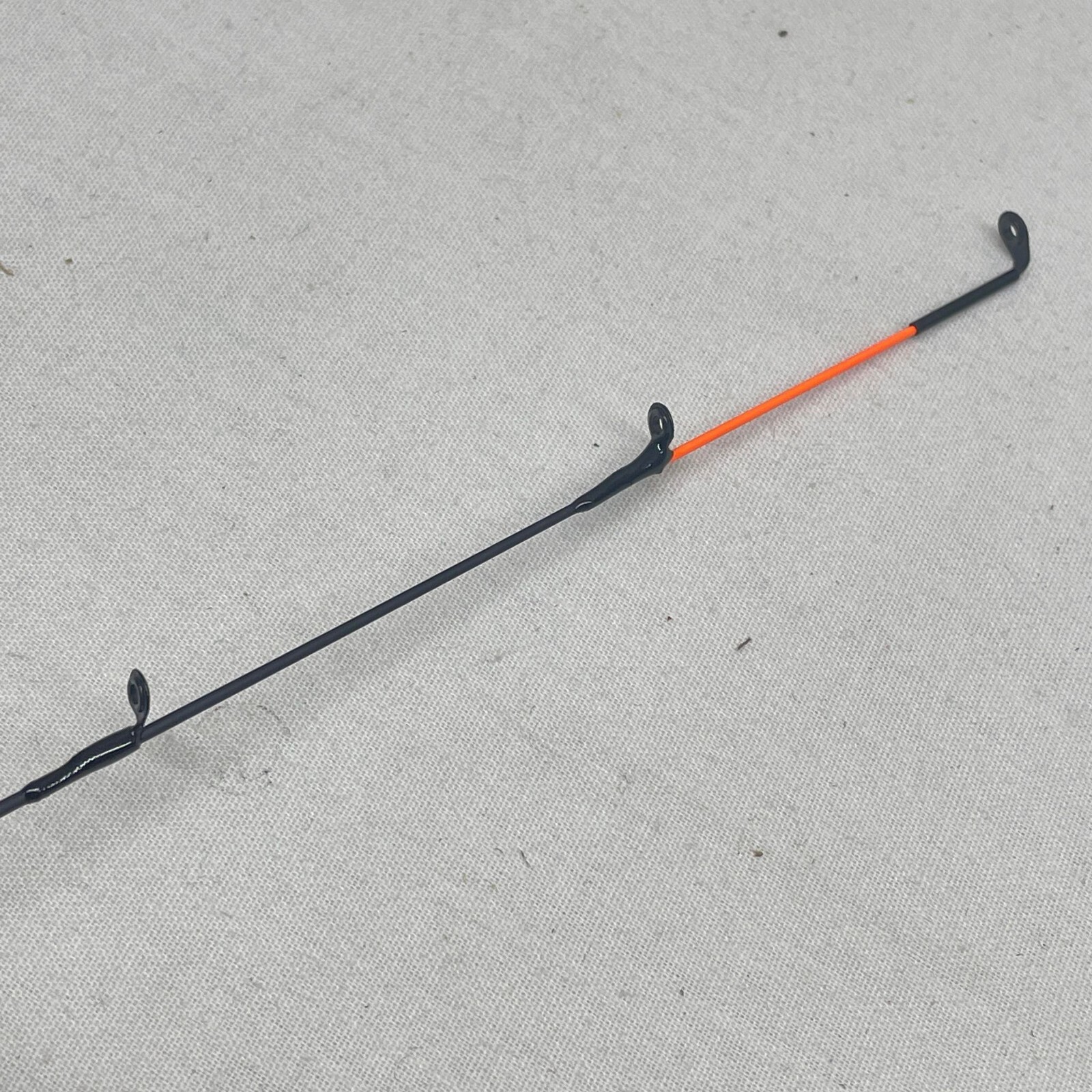 SHIMANO SPARE REPLACEMENT QUIVER FEEDER TIPS FIBREGLASS / CARBON ...