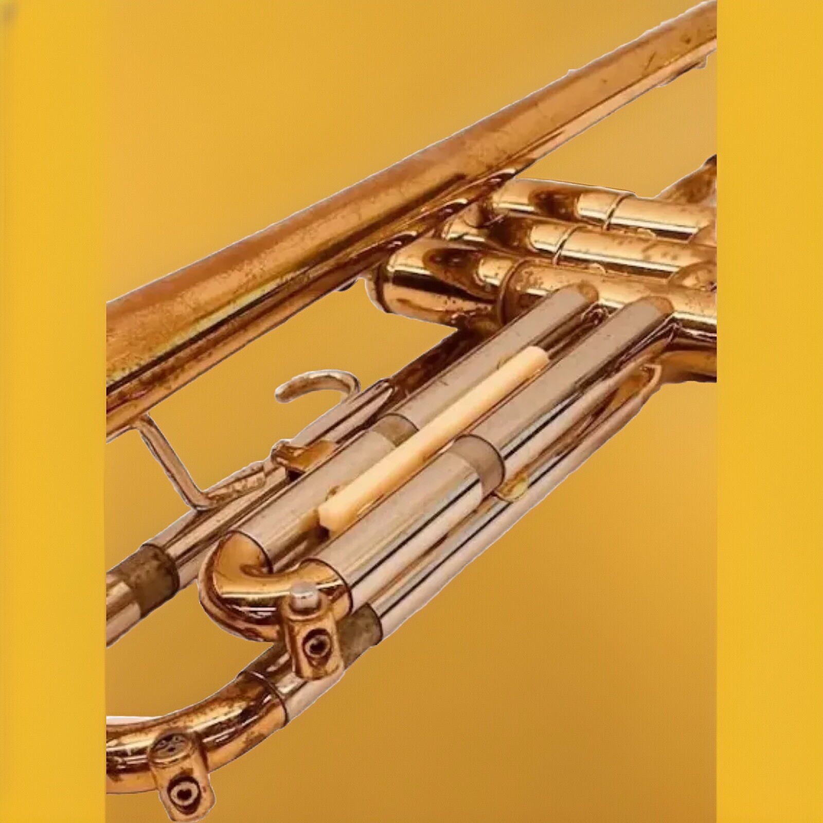 getzen trumpet 300 series | eBay