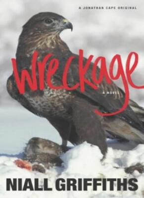 Wreckage By Niall Griffiths. 9780224071222 9780224071222| eBay