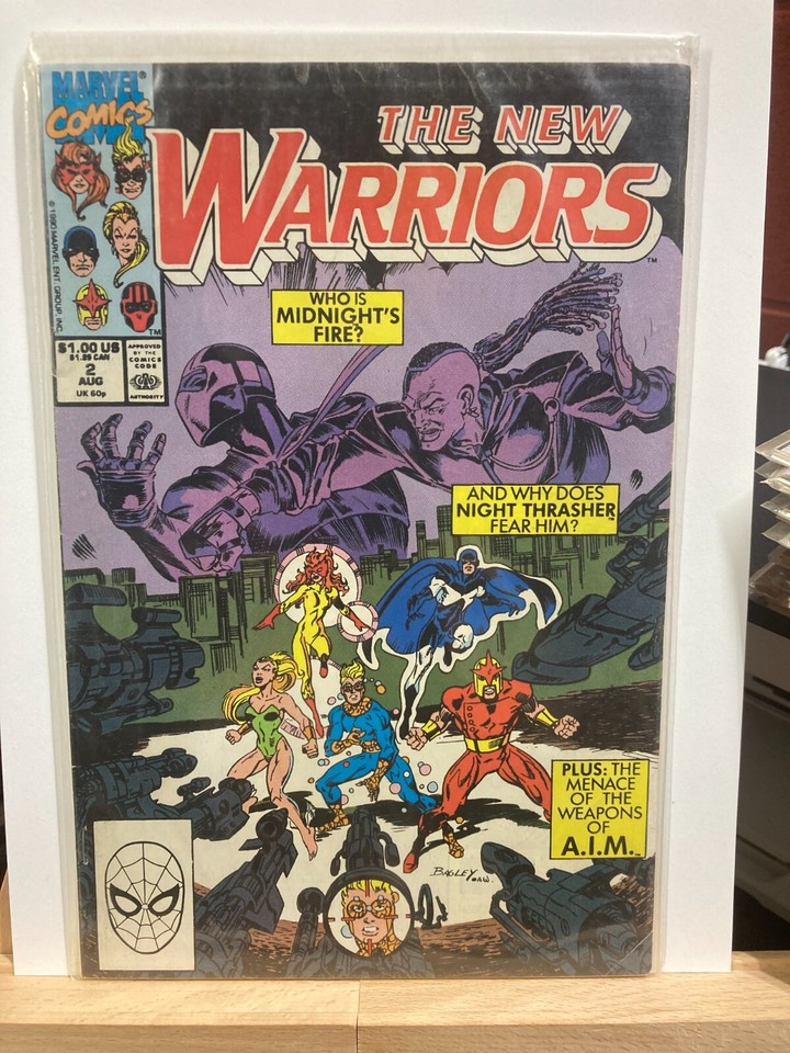 MARVEL COMICS LOT II PICK & CHOOSE, UNLIMITED $6 FLAT RATE SHIPPING ...