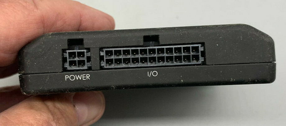 Calamp Cal Amp Gps LMU42C5V1-G1000 VEHICLE TRACKER for sale online | eBay