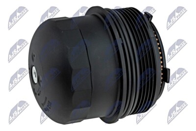 Oil Filter Housing Cover For VOLVO S60 II Cross Country S90 15-18 ...