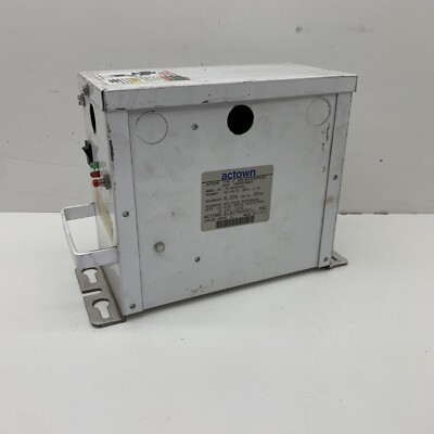 Transformers - Neon Sign Transformer