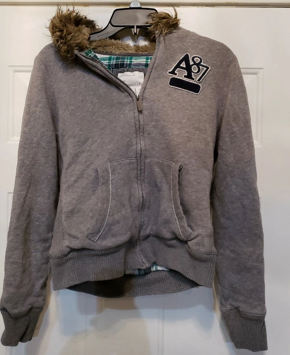 Aeropostale Jackets For Baby Girls