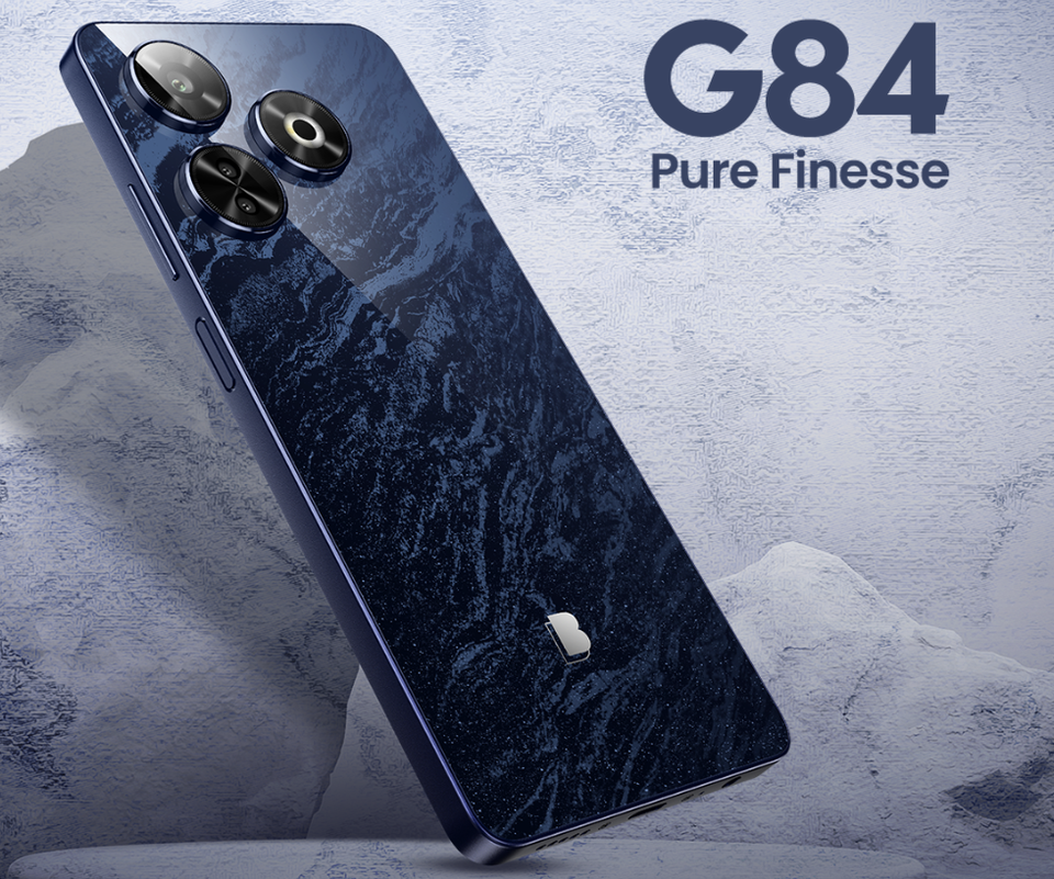 Blu G84 GSM Unlocked | Dual SIM | Android Smartphone | 256GB | Blue | eBay