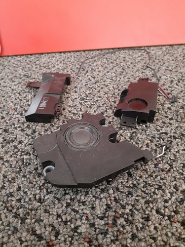 HP Pavilion DV7-4263CL Laptop Speaker -- Genuine Speaker Set ...