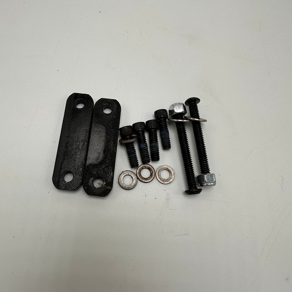 Stryker Performance/Power Load Foot End Compatibility Upgrade Kit ...