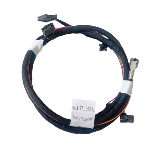 Interface MMI Display Unit Cable 4G1971086C for A6 C7 A7 2011 2012 2013 ...