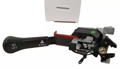 Freightliner Century Columbia MT Multifunction Turn Signal Switch A06 ...