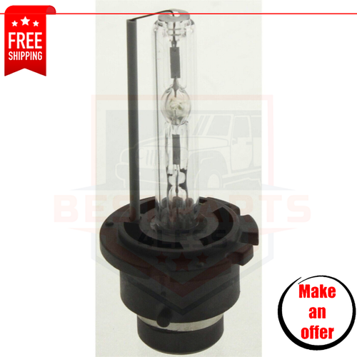 New Headlight Bulb left right side for 2005-2011 Mercedes SLK350 Base ...