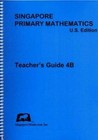 Primary Mathematics, Teachers Guide 4B, U S Edition an - ACCEPTABLE | eBay