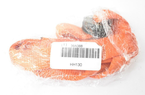 Lift All Web Safety Hose Halter Hose To Hose 2' Max x 30" OAL Nylon 1 ...