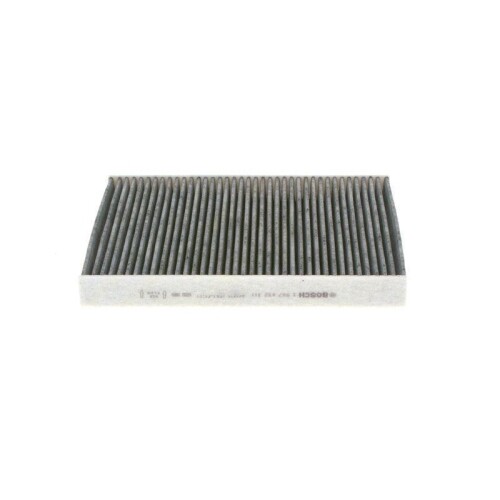 BOSCH Filter, Innenraumluft R 2311 1 987 432 311 | eBay.de
