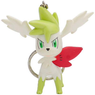 #F78-148 Banpresto Pokemon 3" figure Shaymin | eBay
