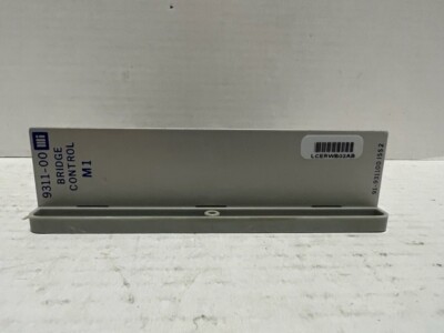 Charles Industries 931100I01, LCERWB02AA, 931 EAS CONF CONT MOD | eBay