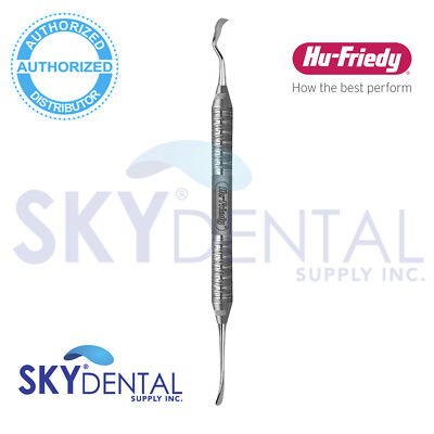 Hu-Friedy P24G/13KL Palacci Modified Implant Chisel - SPAL13K SPAL13K6 ...