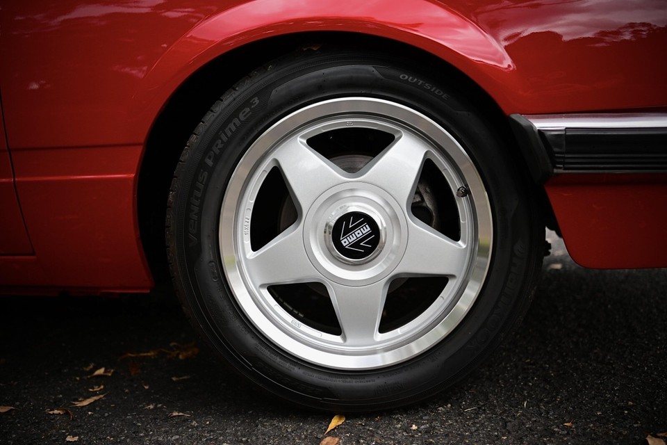 16x8 Momo Star wheels suit VK VL VB VC VH Brock Commodore Group A SS SL ...