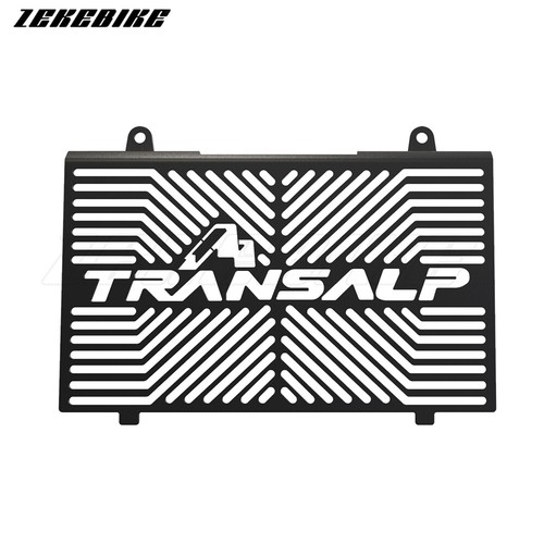 Motorcycle Radiator Guard Cover Grille Fit For HONDA XL750 TRANSALP ...