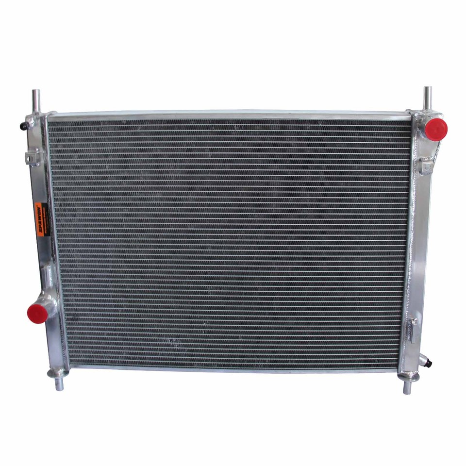 3Row Radiator For 2015-2022 Ford Mustang Shelby GT V8 5.0L Chassis ...