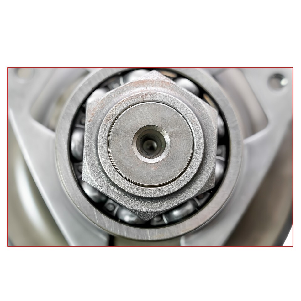 Brand New RE0F10A JF011E Primary Pulley For Nissan Rogue 2008-2015 ...