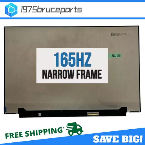 NEW TL140ADXP02 14.0" LCD Screen Panel Matrix 2560X1600 EDP | eBay