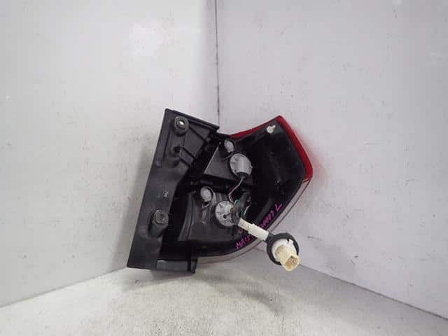 SUZUKI Solio 2015 DBA-MA15S Left Tail Light 3567054M10 [Used ...