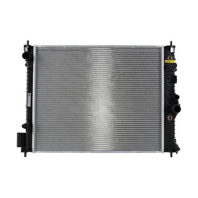 Radiator Assembly For 2013-2020 Chevy Trax 4 Cylinder 1.4L 95298548 ...