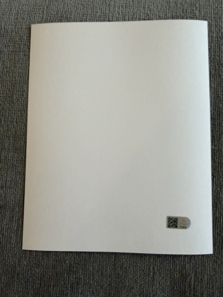 SABRINA CARPENTER Signed Original 8x10" Authentic Autograph w/COA | eBay