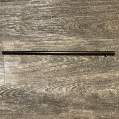 Stevens Crackshot 26 .22 LR Single Shot Rifle 20" Barrel W/ Extractor ...