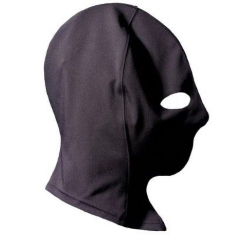 YEEZY GAP ENGINEERED BY BALENCIAGA 86 Face Mask Black Sz S New In Bag ...