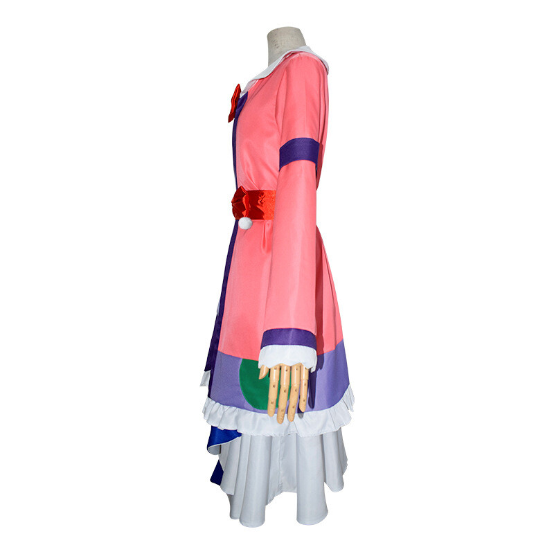 Cosplay Sleepy Princess in the Demon Castle Princess Syalis Dresses ...