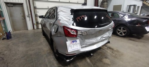 2020 CHEVROLET EQUINOX Transfer Case 69K 719794 | eBay