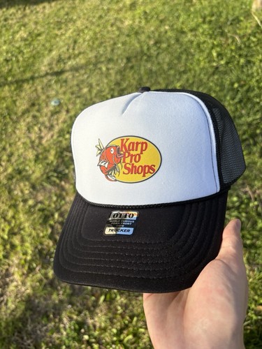 MagiKarp Pro Shop Pokemon Hat | eBay