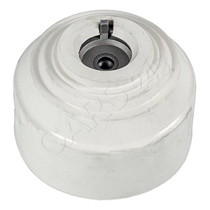 SWAG Engine Mounting Front Fits MERCEDES W220 Sedan 2202400717 | eBay