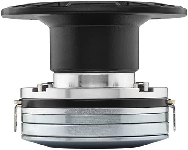 DS18 PRO-DRNSC1.5DK Neodymium Driver Voice Coil With Horn Pro Audio ...