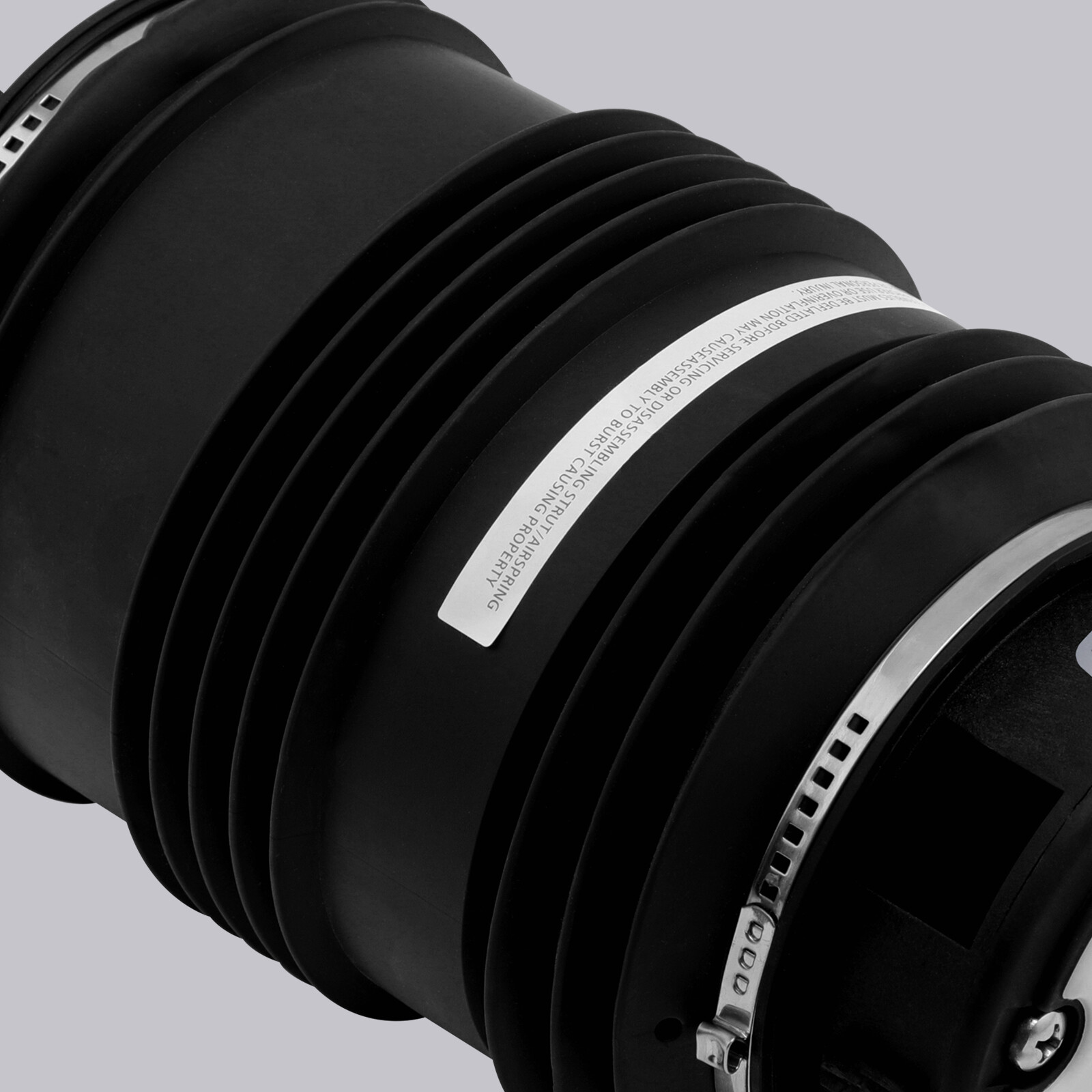 Rear Left Air Suspension Spring For Mercedes W211 E500 E320 E550 CLS500 ...